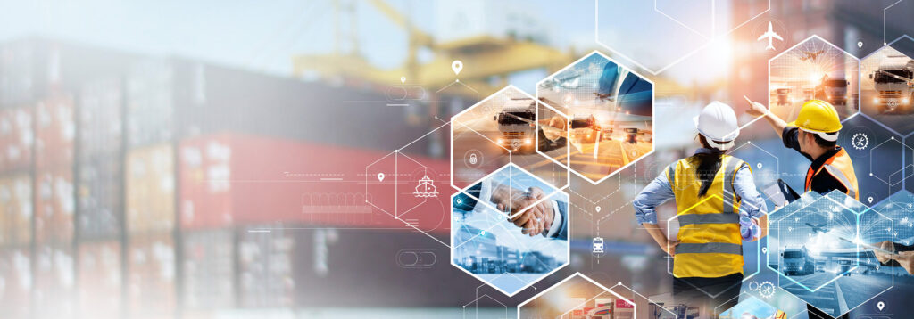 About Us – XP Logistics